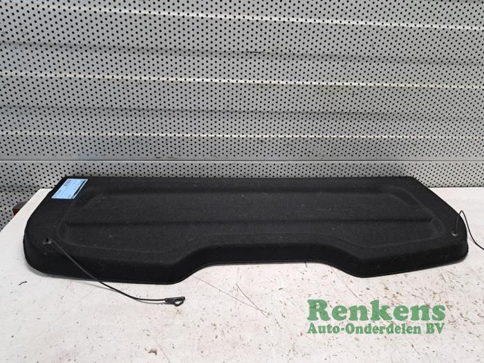 Lancia Y(Psilon) Hoedenplanken voorraad | Onderdelenlijn.nl