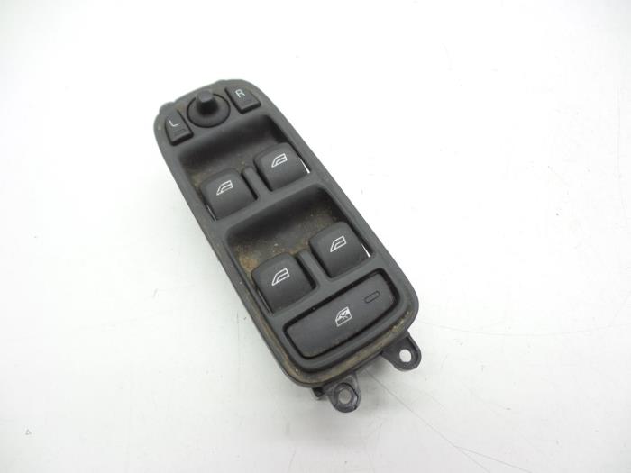 Gebruikte Volvo V60 (FW/GW) 1.6 DRIVe Elektrisch Raam Schakelaar ...