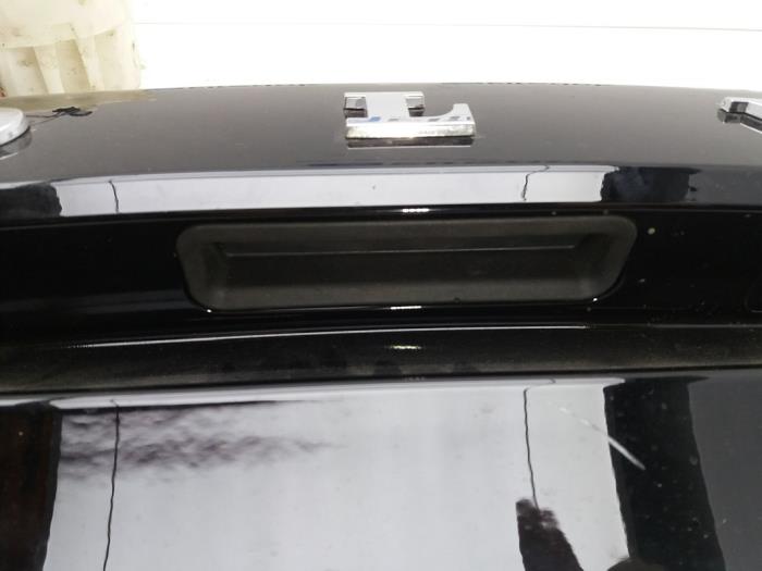 Handgreep Achterklep Volvo V40 - 31301301