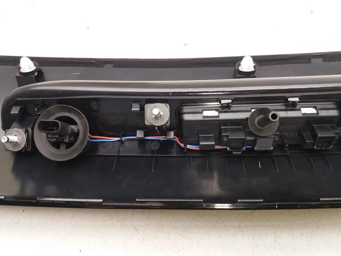 Handgreep Achterklep Volvo V40 - 31301301