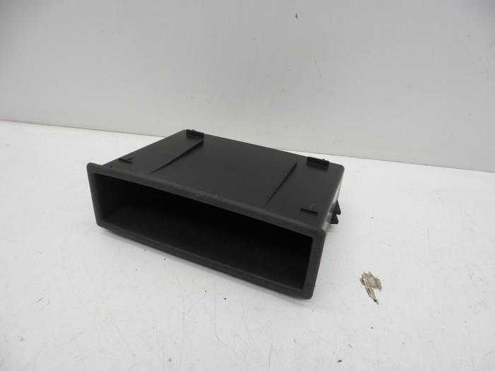 Middenconsole voor Volvo V70 | Elferink - Specialist in Opel, Saab en Volvo