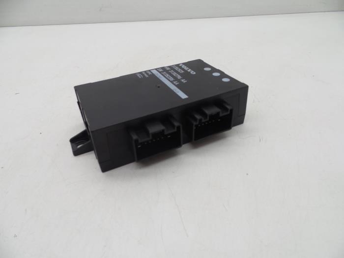 Volvo XC60 Modules achterklep motor voorraad | Onderdelenlijn.nl