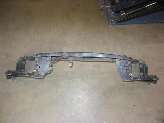 Gebruikte Volvo S80 (AR/AS) 2.5 Flexifuel Turbo 20V Frontpaneel ...