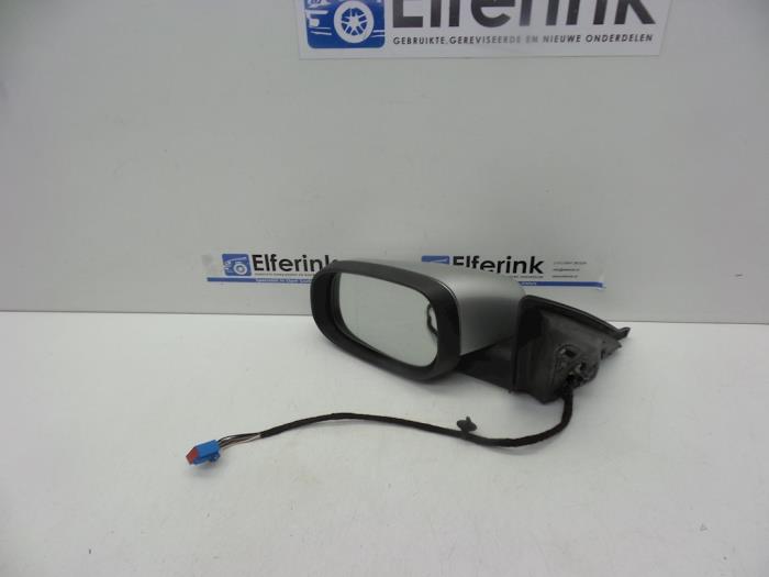 Gebruikte Volvo V50 (MW) 1.6 D 16V Buitenspiegel links - 31278733 ...