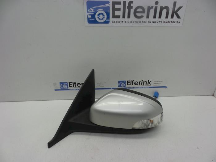 Gebruikte Volvo V50 (MW) 1.6 D 16V Buitenspiegel links - 31278733 ...