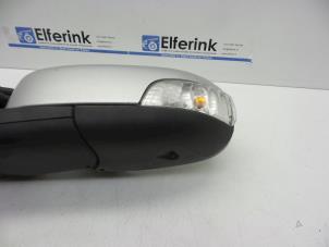 Gebruikte Volvo V50 (MW) 1.6 D 16V Buitenspiegel links - 31278733 ...