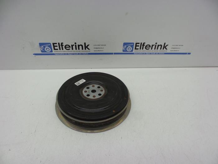 Krukas Poelies met artikelnummer 31401194 voorraad