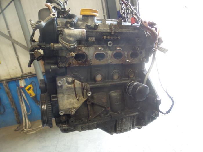 Motoren met motorcode Z14XE voorraad | Onderdelenlijn.nl