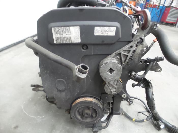 Motor Volvo S70 2.5 T Turbo 20V - B5254T