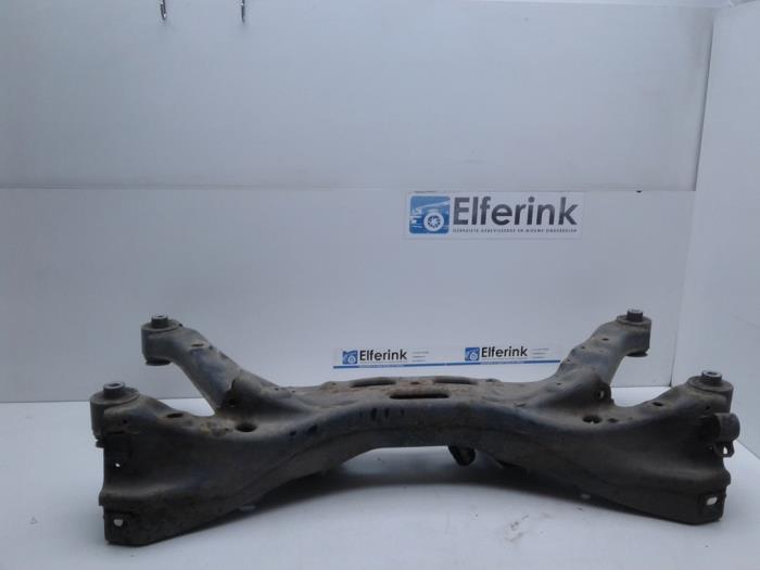 Saab 9-3 03- Subframes voorraad | Onderdelenlijn.nl