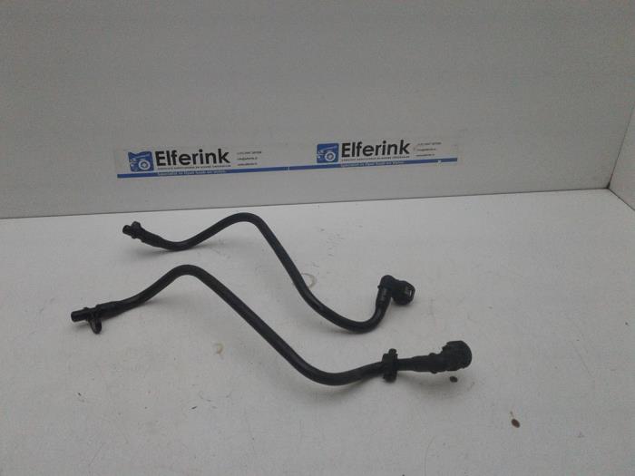 Oliedruk Leidingen met artikelnummer 31319280 voorraad