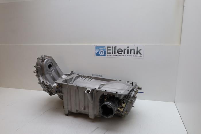 Gearbox Saab 900 | Elferink - Specialist in Opel, Saab and Volvo