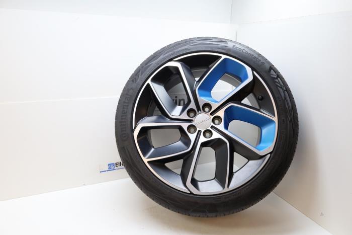 Lynk & Co 01 Velgen + band voorraad | Onderdelenlijn.nl