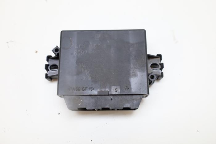 PDC Modules met artikelnummer 30682548 voorraad