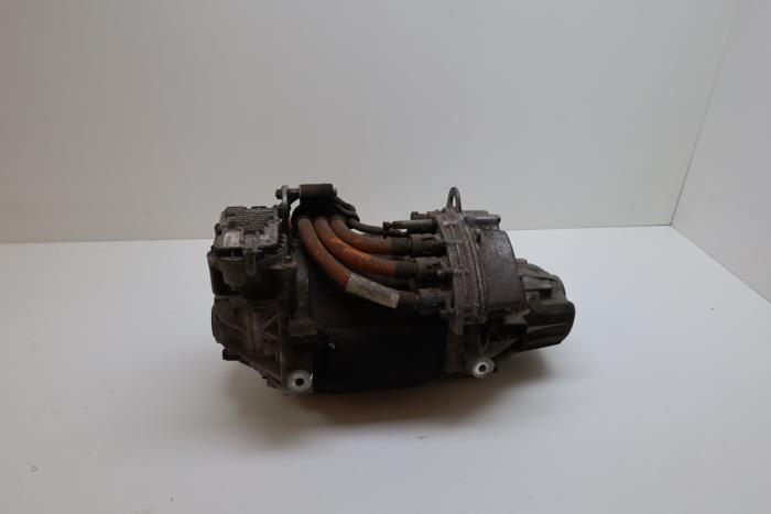 Hybride aandrijfeenheid Volvo V60 I 2.4 D6 20V Plug-in Hybrid AWD - 1216546