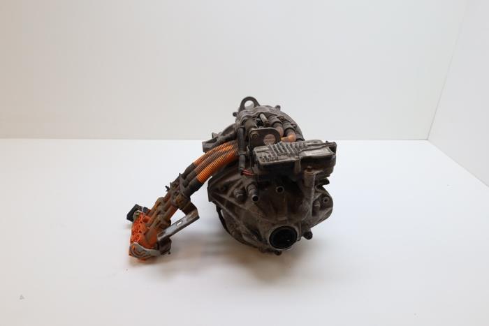 Hybride aandrijfeenheid Volvo V60 I 2.4 D6 20V Plug-in Hybrid AWD - 1216546