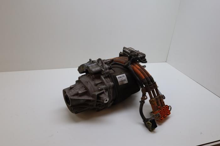 Hybride aandrijfeenheid Volvo V60 I 2.4 D6 20V Plug-in Hybrid AWD - 1216546