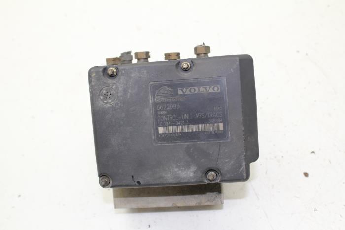 Volvo XC70 ABS Pompen voorraad | Onderdelenlijn.nl