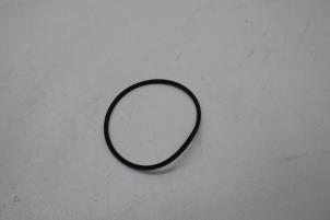Brandstofpomp Elektrisch Volvo S60 - 8634839 B5244