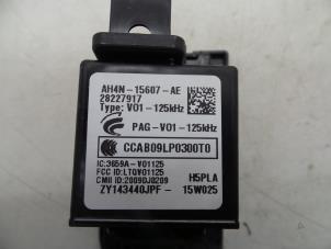 Gebruikte Volvo XC60 (DZ) 2.4 D5 20V AWD Geartronic Start/Stop ...