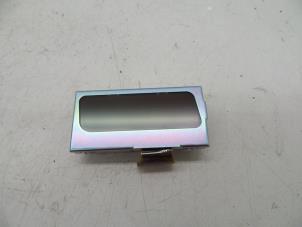 Volvo V70 Displays Interieur voorraad | Onderdelenlijn.nl