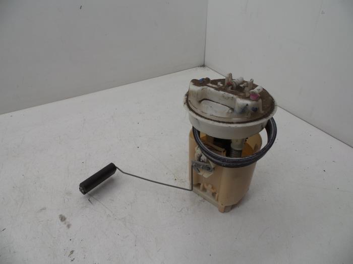 Gebruikte Volvo S40 (VS) 2.0 16V T Brandstofpomp Elektrisch - 30630594 ...