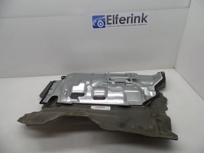 Diversen Volvo V60 Cross Country I 2.0 D4 16V - 31298537