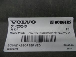 Diversen Volvo V60 Cross Country I 2.0 D4 16V - 31298537