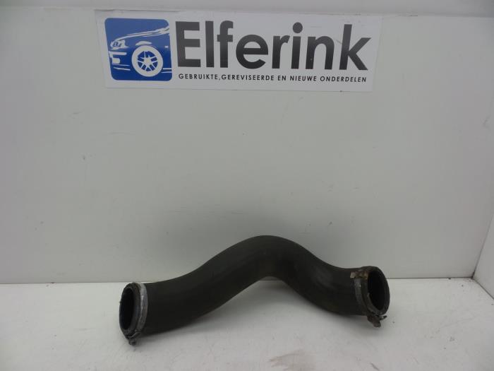 Gebruikte Volvo XC90 I 2.4 D5 20V Intercooler Slang - 31261367 - Auto ...
