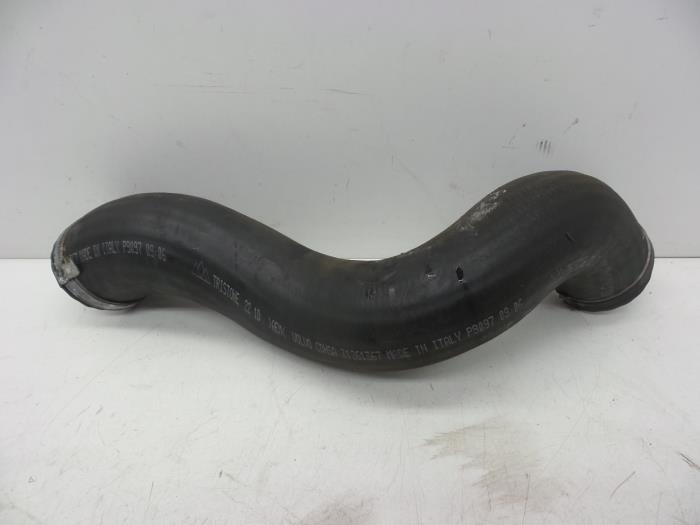 Gebruikte Volvo XC90 I 2.4 D5 20V Intercooler Slang - 31261367 - Auto ...
