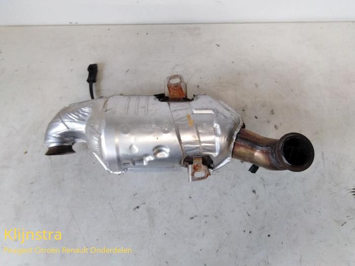 Roetfilters met artikelnummer 9823467180 voorraad