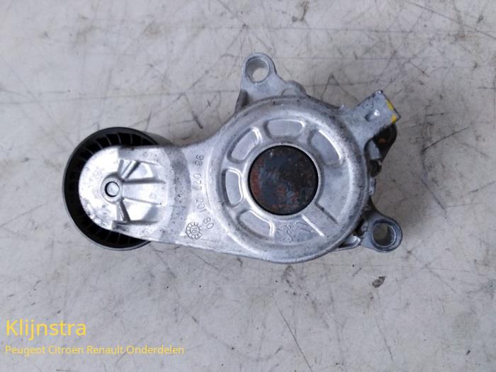 Spanner multiriem Peugeot 3008 - 1611503780 BH01