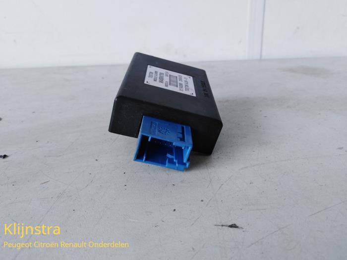 Peugeot 206 Alarm modules voorraad | Onderdelenlijn.nl
