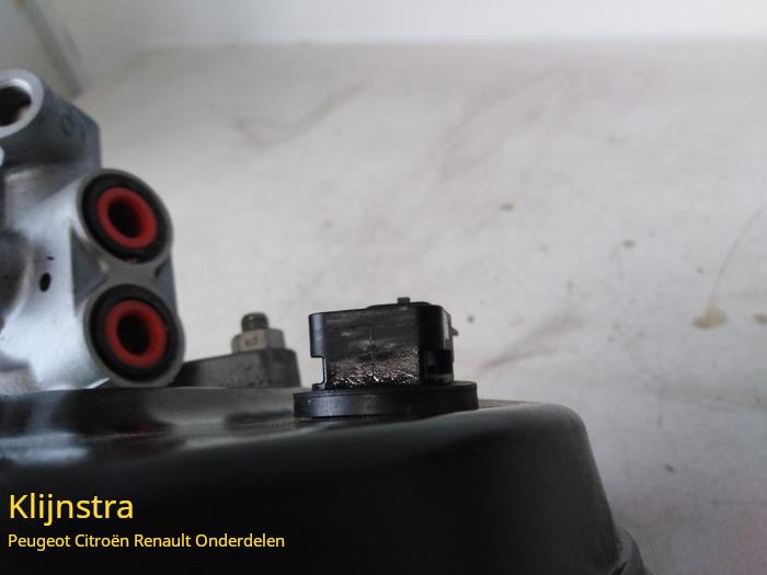 Sensor (overige) Renault Twingo - 0265005329