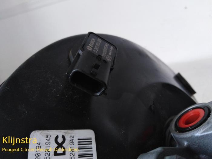 Sensor (overige) Renault Twingo - 0265005329