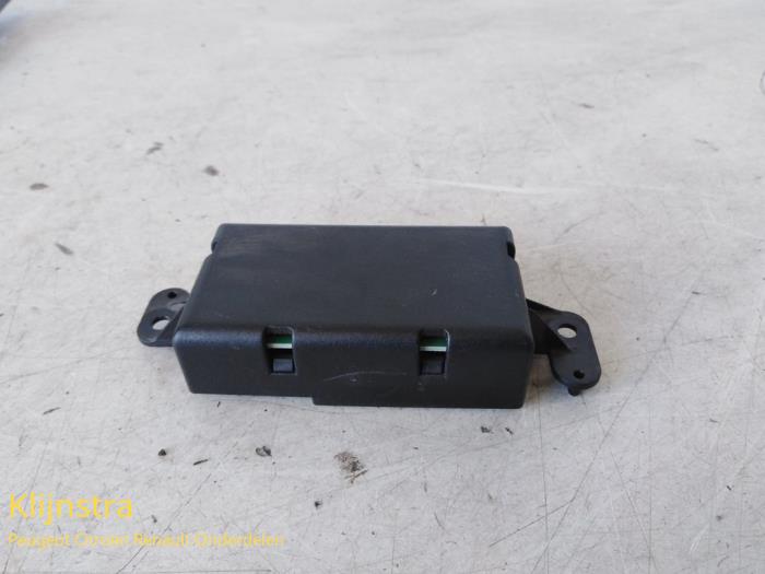 Peugeot Boxer Centrale Deurvergrendeling Modules voorraad