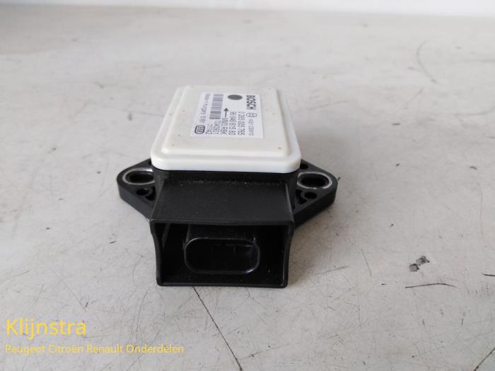 Peugeot 3008 Esp Duo Sensoren voorraad | Onderdelenlijn.nl