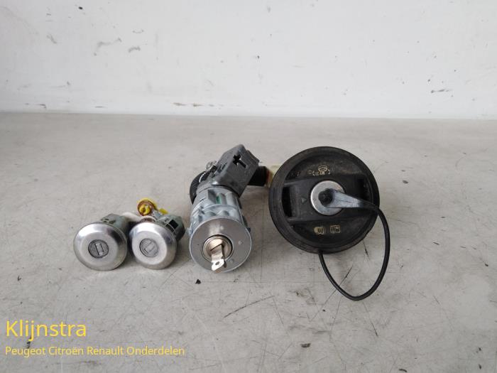 Citroen C1 Slotensets Cilinder (compleet) voorraad