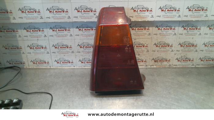 Achterlicht links Citroen AX - VALEO
