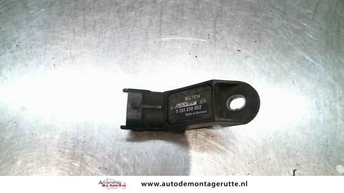 Map Sensor (inlaatspruitstuk) Fiat Punto Grande - 0261230052 199A6000