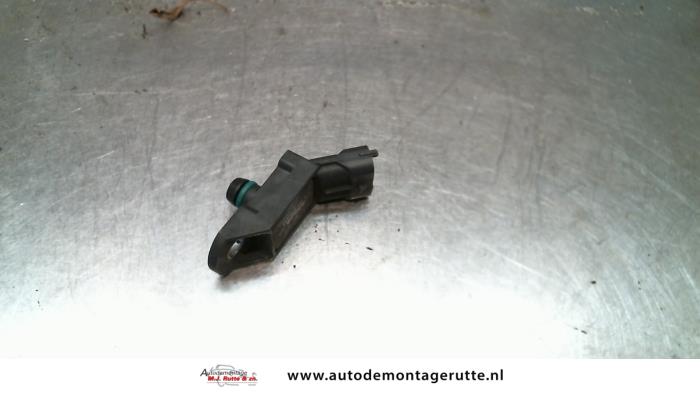Map Sensor (inlaatspruitstuk) Fiat Punto Grande - 0261230052 199A6000