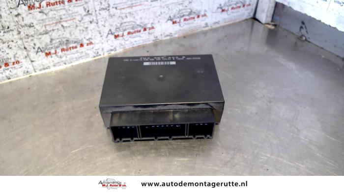 Volkswagen Transporter Comfort Modules voorraad