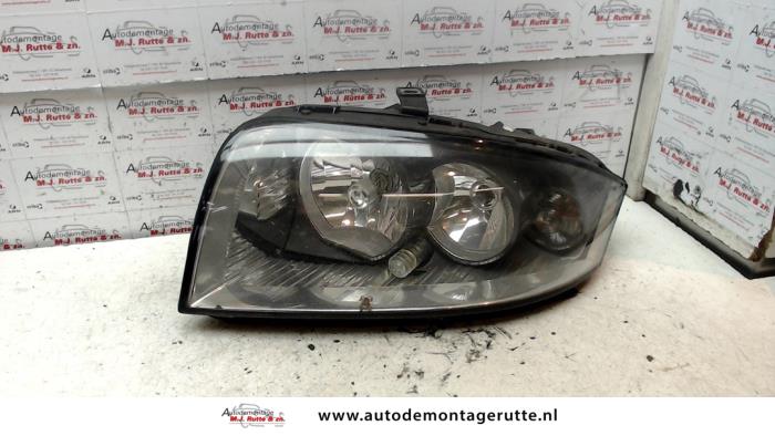 Audi A2 Koplampen links voorraad | Onderdelenlijn.nl
