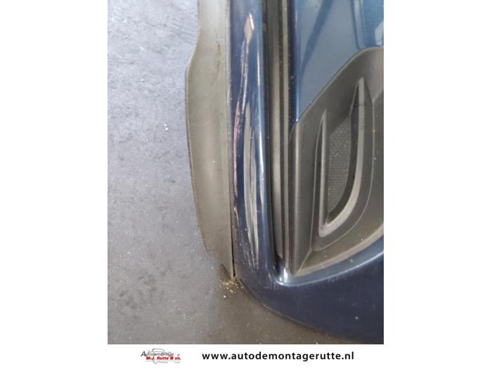 Bumper voor Opel Corsa E 1.4 16V H07 - 39059634