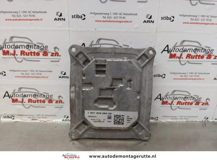 Xenon modules met artikelnummer 130732928400 voorraad