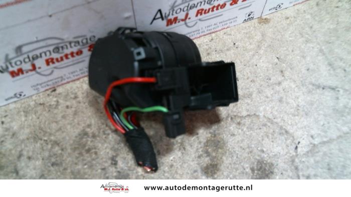 Contactslot Schakelaar Opel Vectra B 1.6 16V Ecotec - 90505912