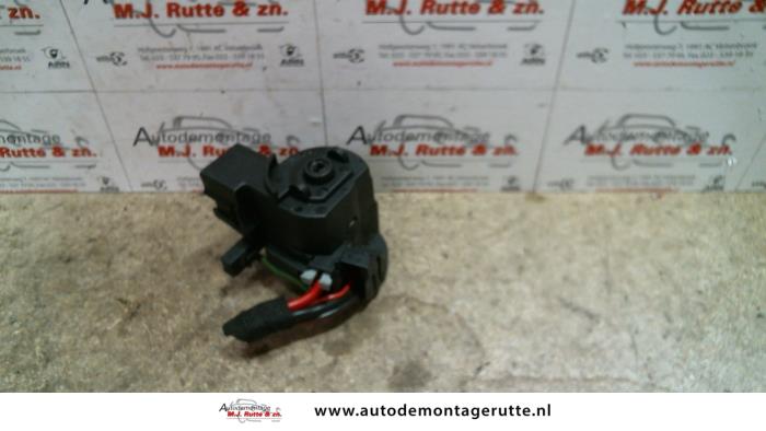 Contactslot Schakelaar Opel Vectra B 1.6 16V Ecotec - 90505912