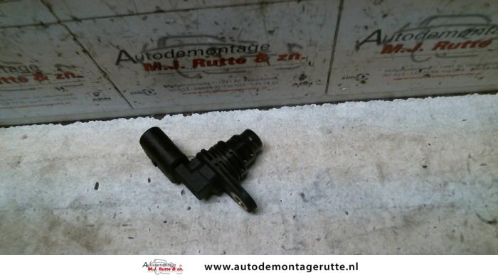 Map Sensor (inlaatspruitstuk) Volkswagen Polo III 1.4 - 030907601 AUD