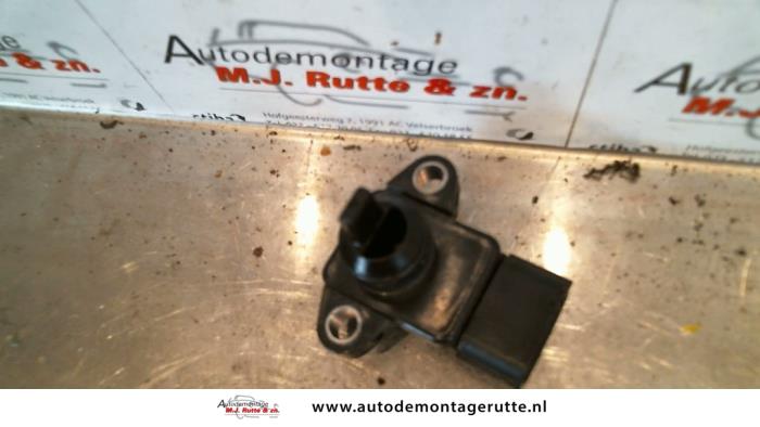 Map Sensor (inlaatspruitstuk) Mitsubishi Lancer Wagon 1.6 16V - 02382 4G18