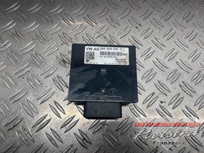 Volkswagen Polo Central electronic modules voorraad